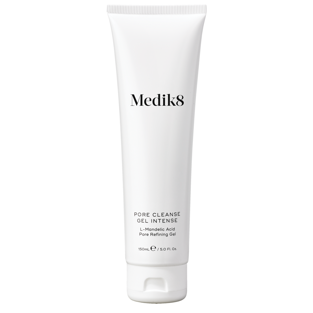 Pore Cleanse Gel Intense – Flawless You
